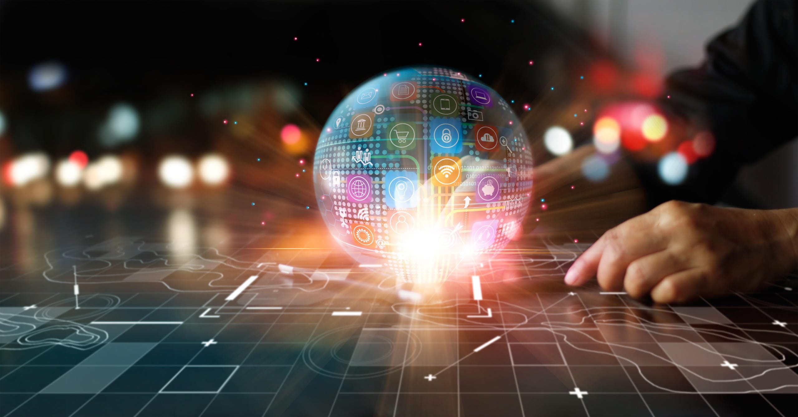 Sadler Design Academy l Digital Marketing Agency